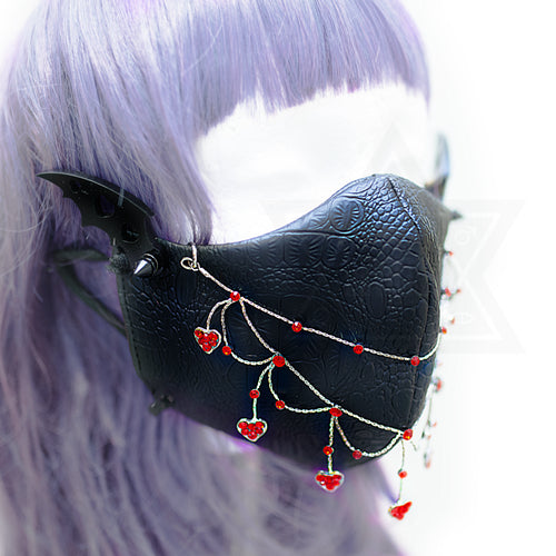 monsterizing mask – DEVILISH