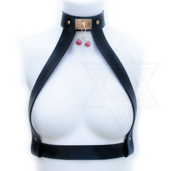 Cherry bomb harness – DEVILISH