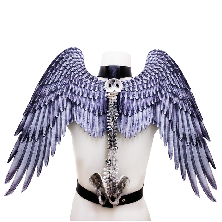 HARNESS – DEVILISH