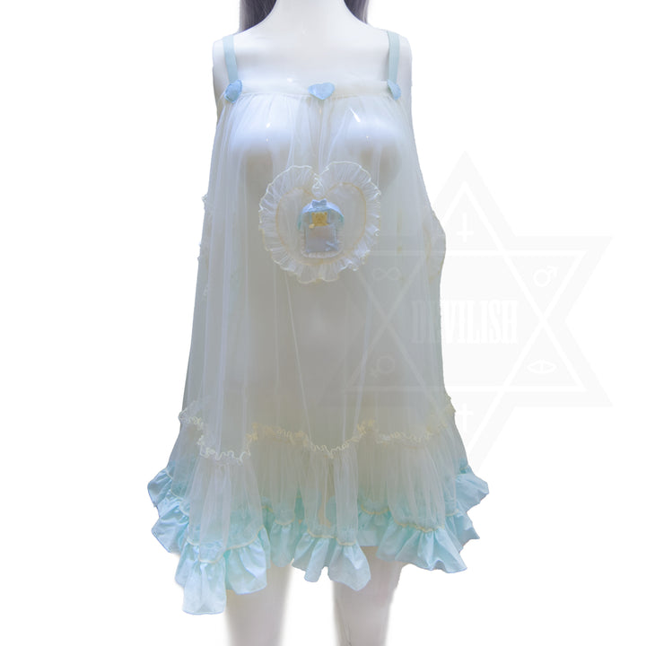 HARNESS – DEVILISH