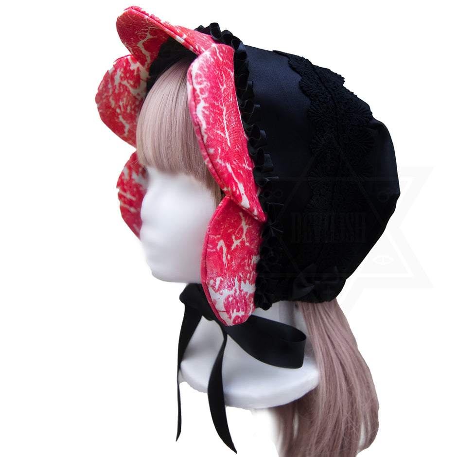 HAT – DEVILISH