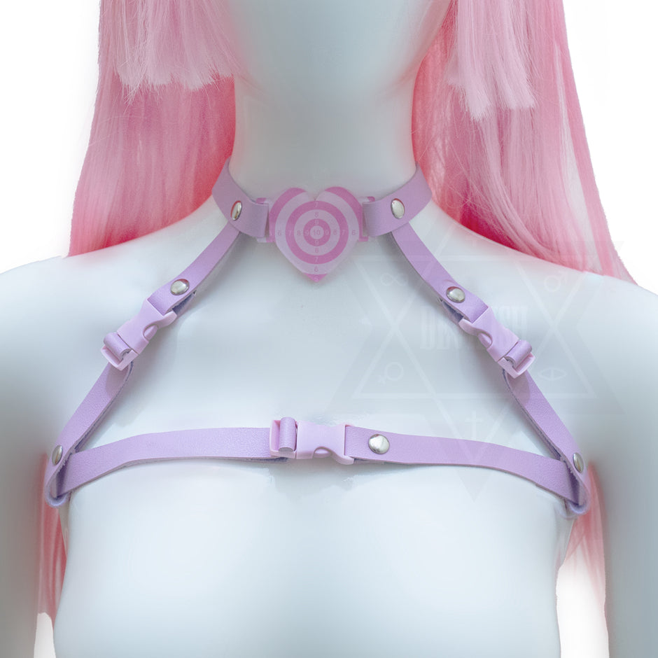 HARNESS – DEVILISH