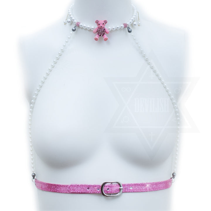 HARNESS – Page 3 – DEVILISH