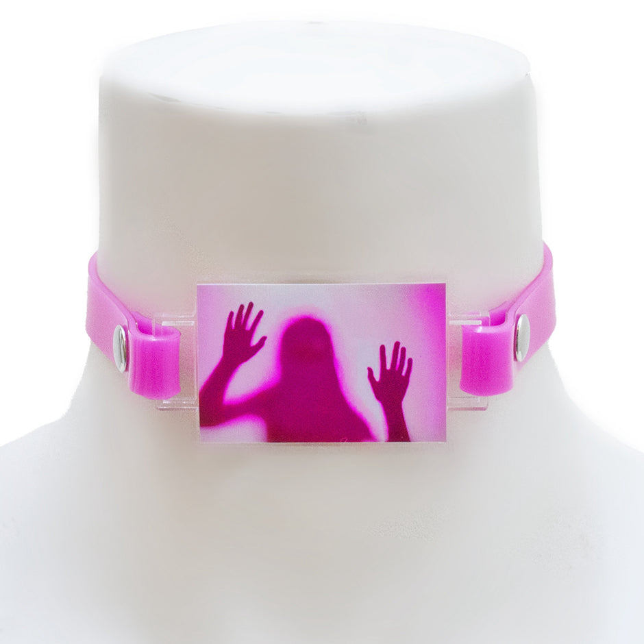 CHOKER – DEVILISH