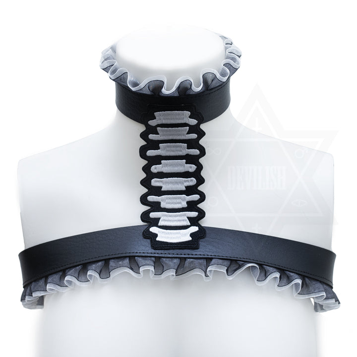 HARNESS – DEVILISH