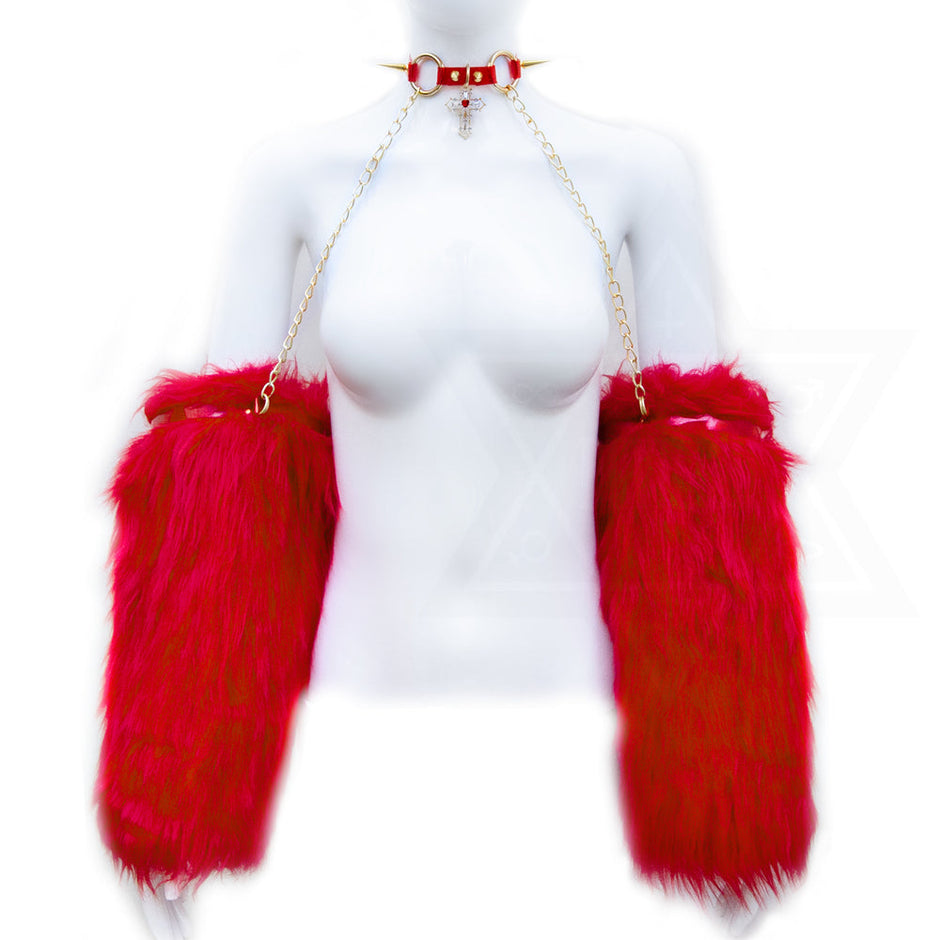 HARNESS – Page 2 – DEVILISH