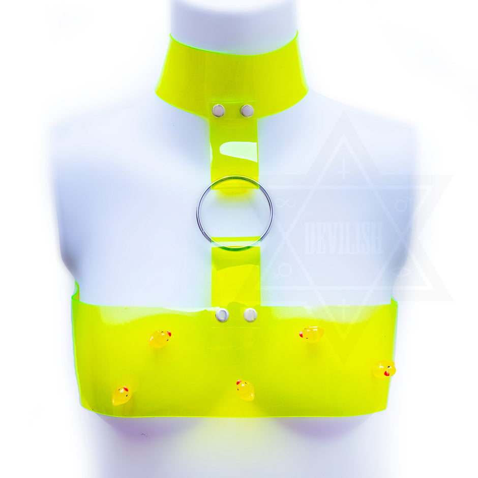 HARNESS – Page 2 – DEVILISH