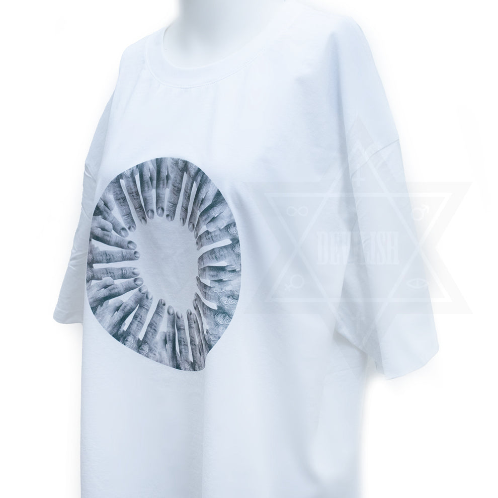 Surrender your soul tshirt – DEVILISH