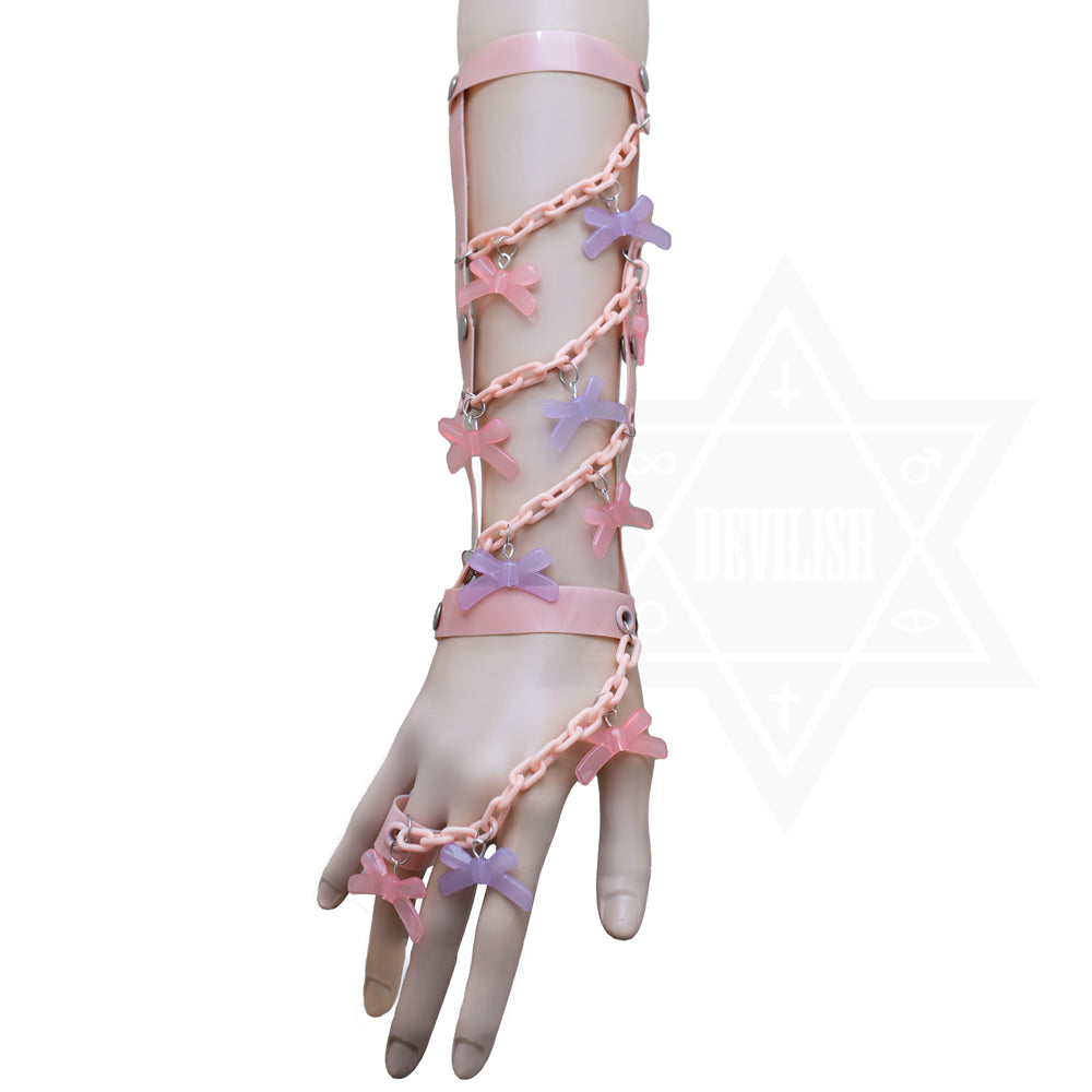 BRACELET – DEVILISH