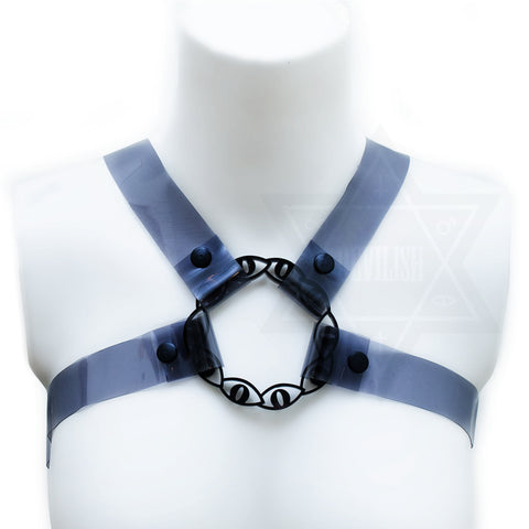 HARNESS – DEVILISH