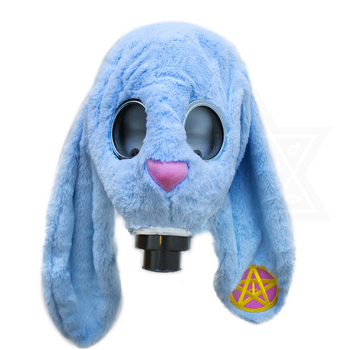 Devilish rabbit gas mask – DEVILISH