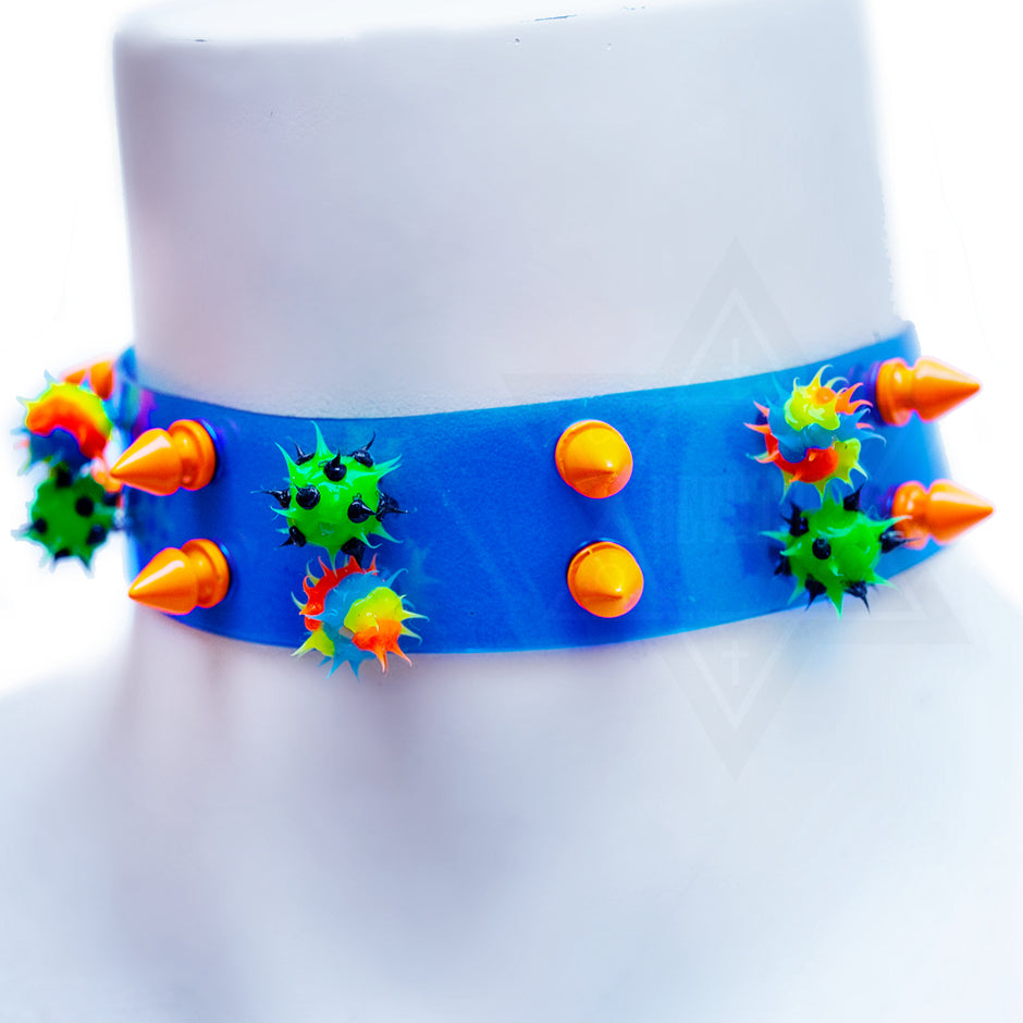 CHOKER – Page 2 – DEVILISH