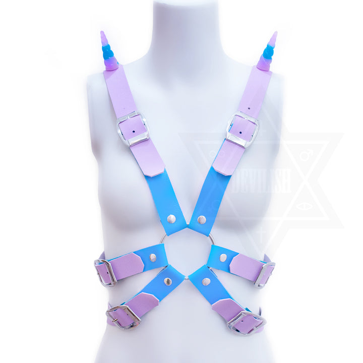 HARNESS – Page 2 – DEVILISH