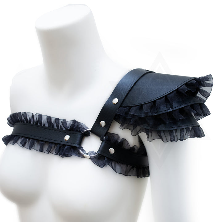 HARNESS – DEVILISH