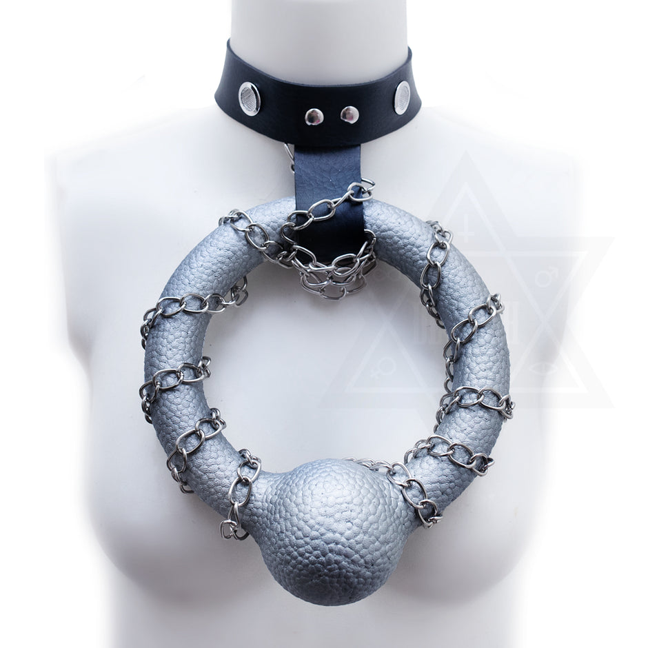 CHOKER – DEVILISH