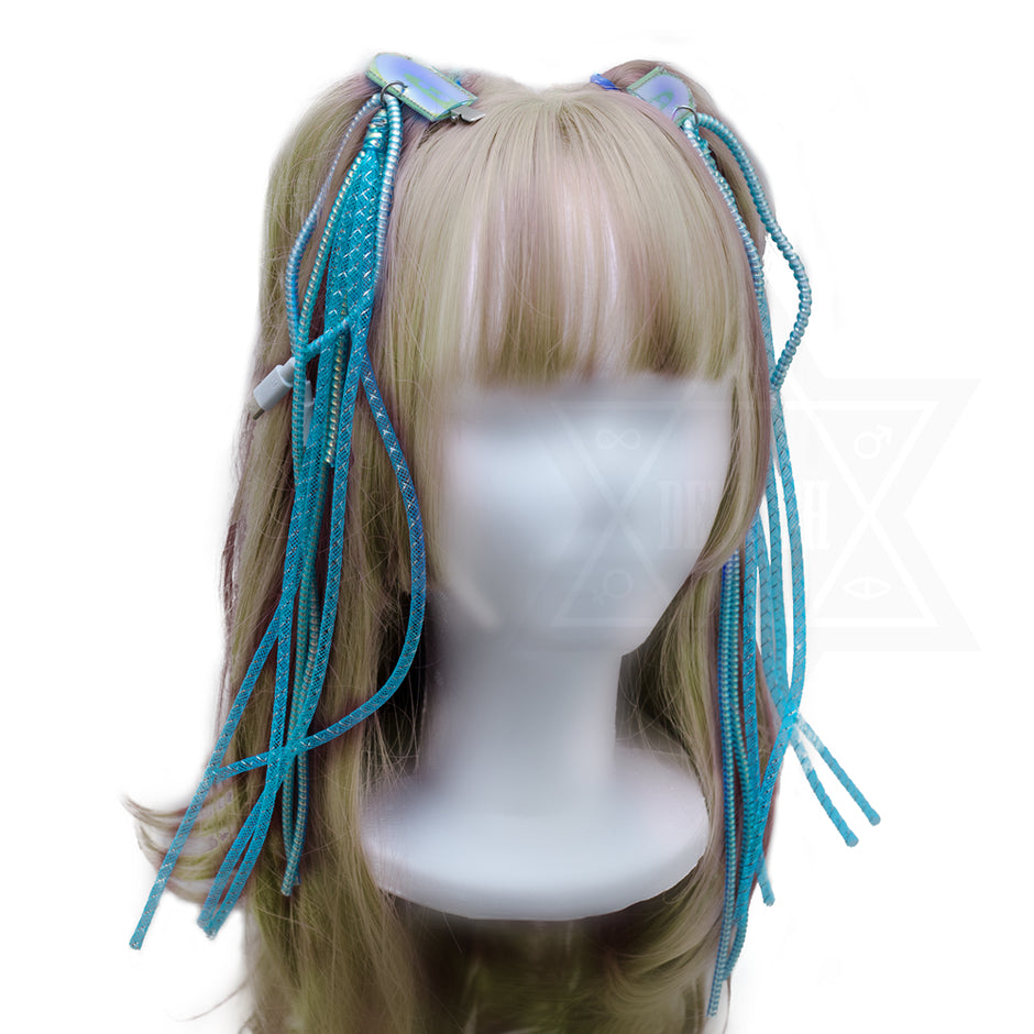 HAIR ACCESSORY – DEVILISH