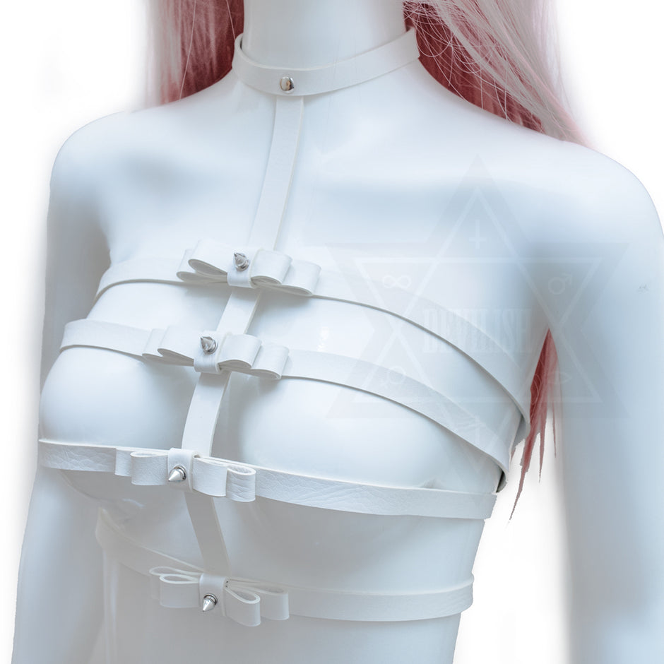 HARNESS – DEVILISH