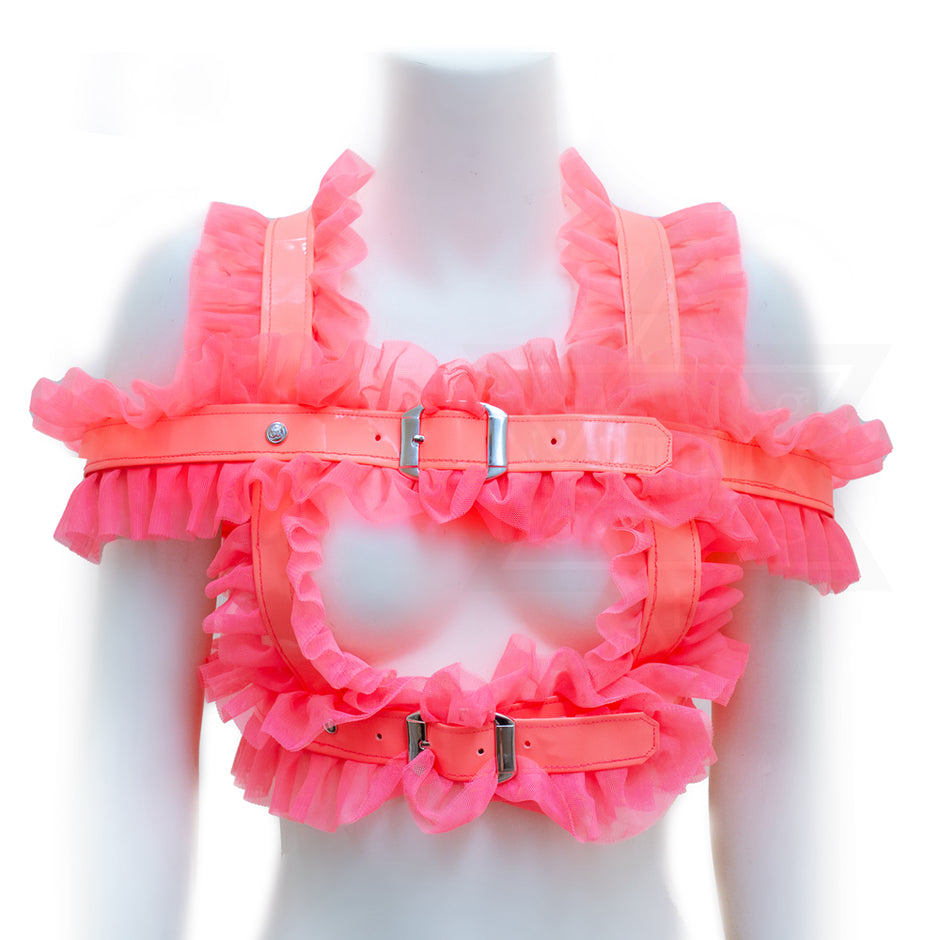 HARNESS – DEVILISH