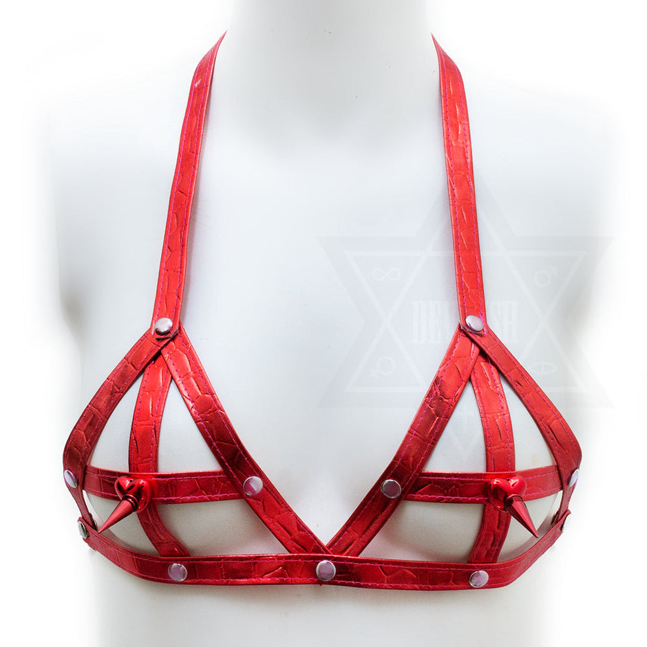 HARNESS – DEVILISH