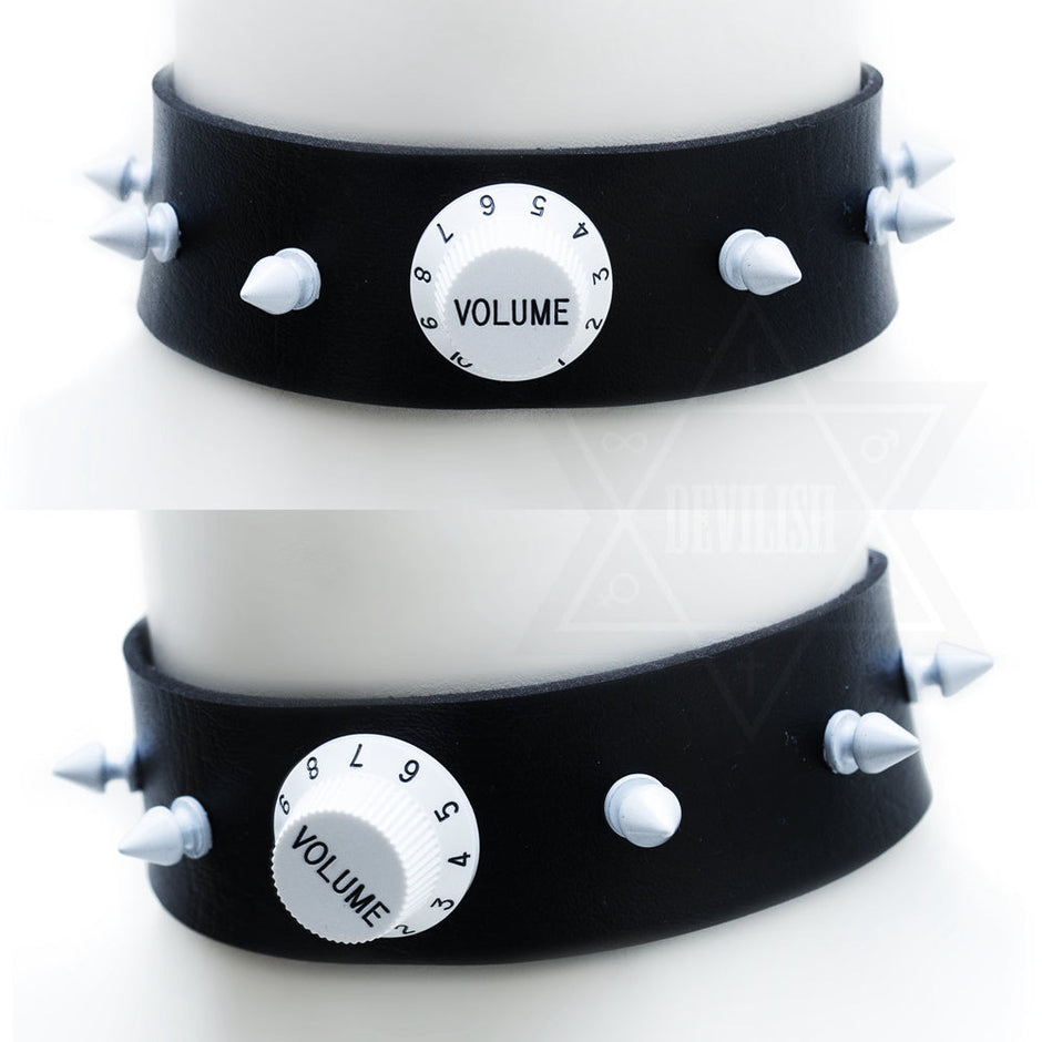 CHOKER – DEVILISH