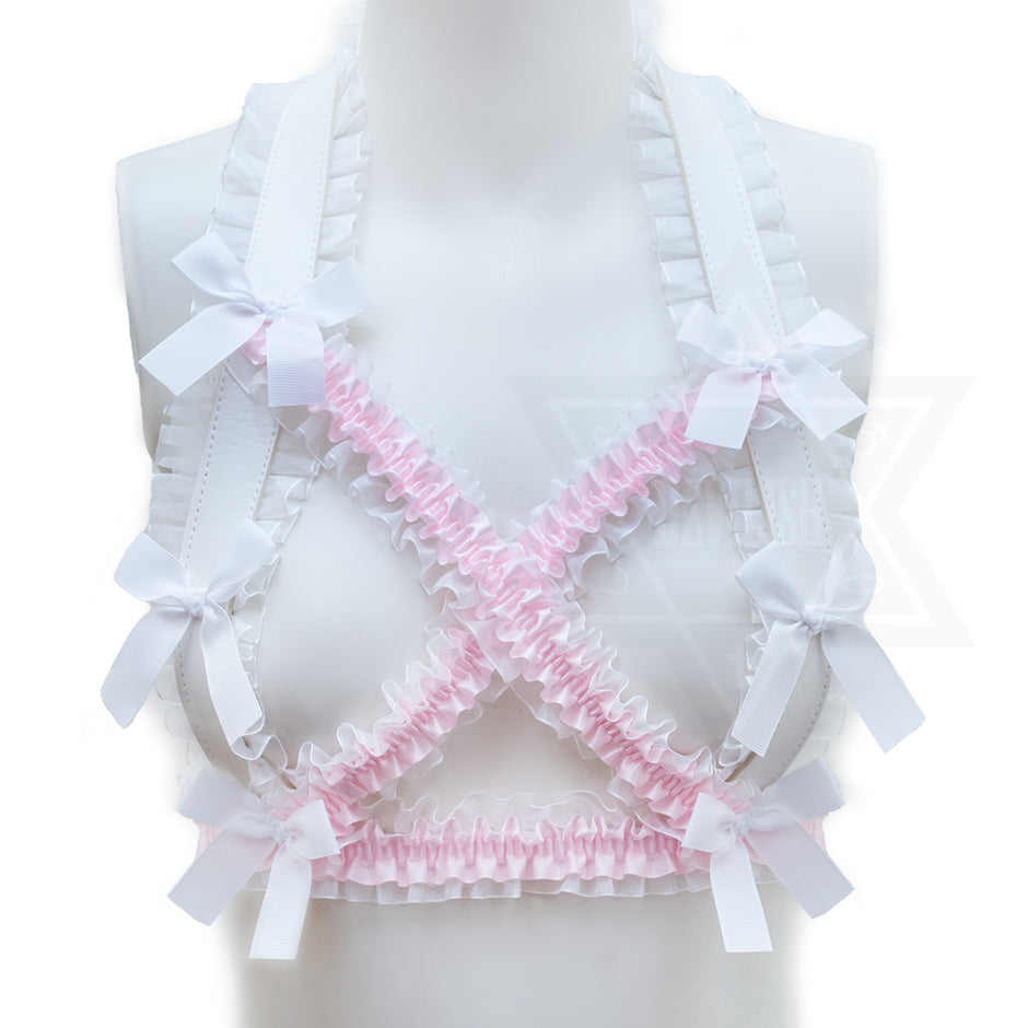 HARNESS – DEVILISH