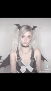 HARNESS – DEVILISH