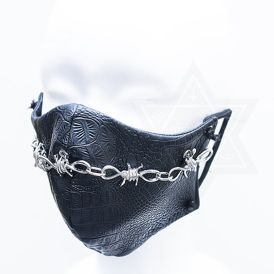 Savior mask – DEVILISH