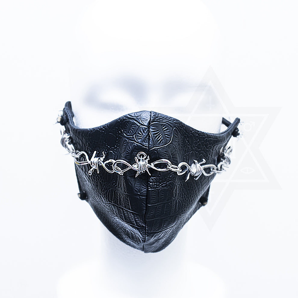 Savior mask – DEVILISH