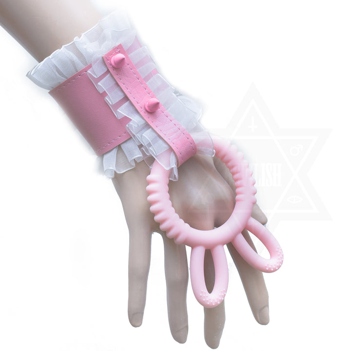 BRACELET – DEVILISH