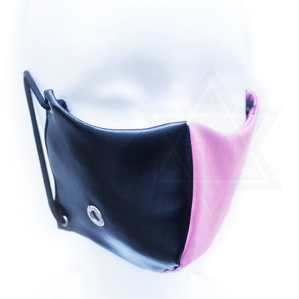 Two sided mask – DEVILISH