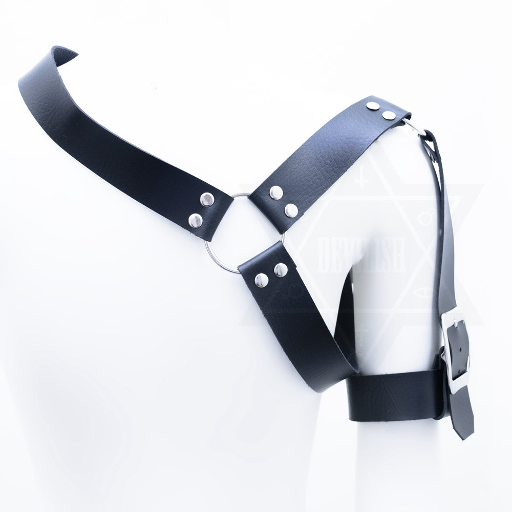 Hunter harness – DEVILISH