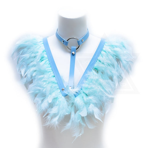 Dreamy angel harness – DEVILISH
