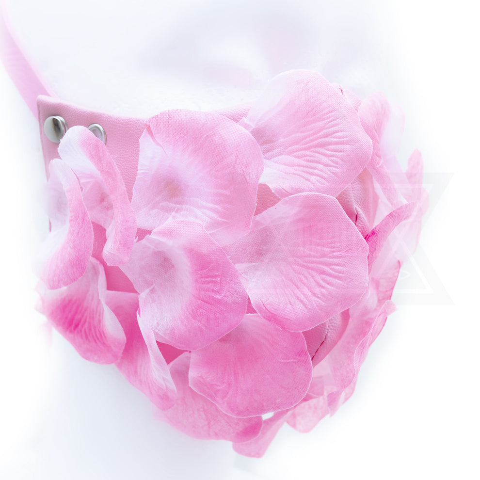 Fairy mask – DEVILISH