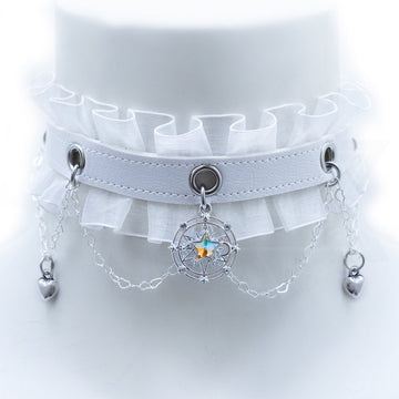 CHOKER – Page 11 – DEVILISH