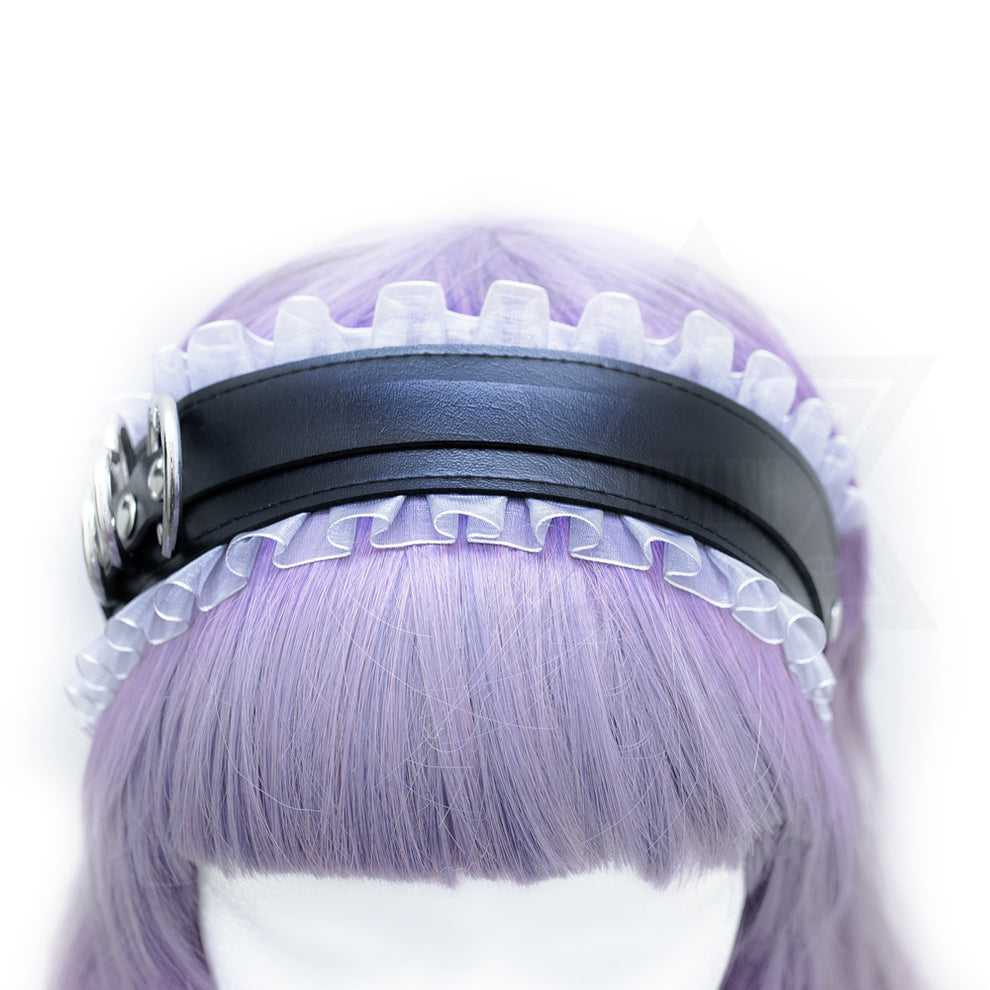 Secret night headband – DEVILISH