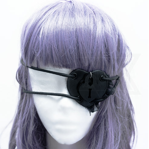 Magic seal eyepatch – DEVILISH
