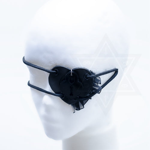 Magic seal eyepatch – DEVILISH