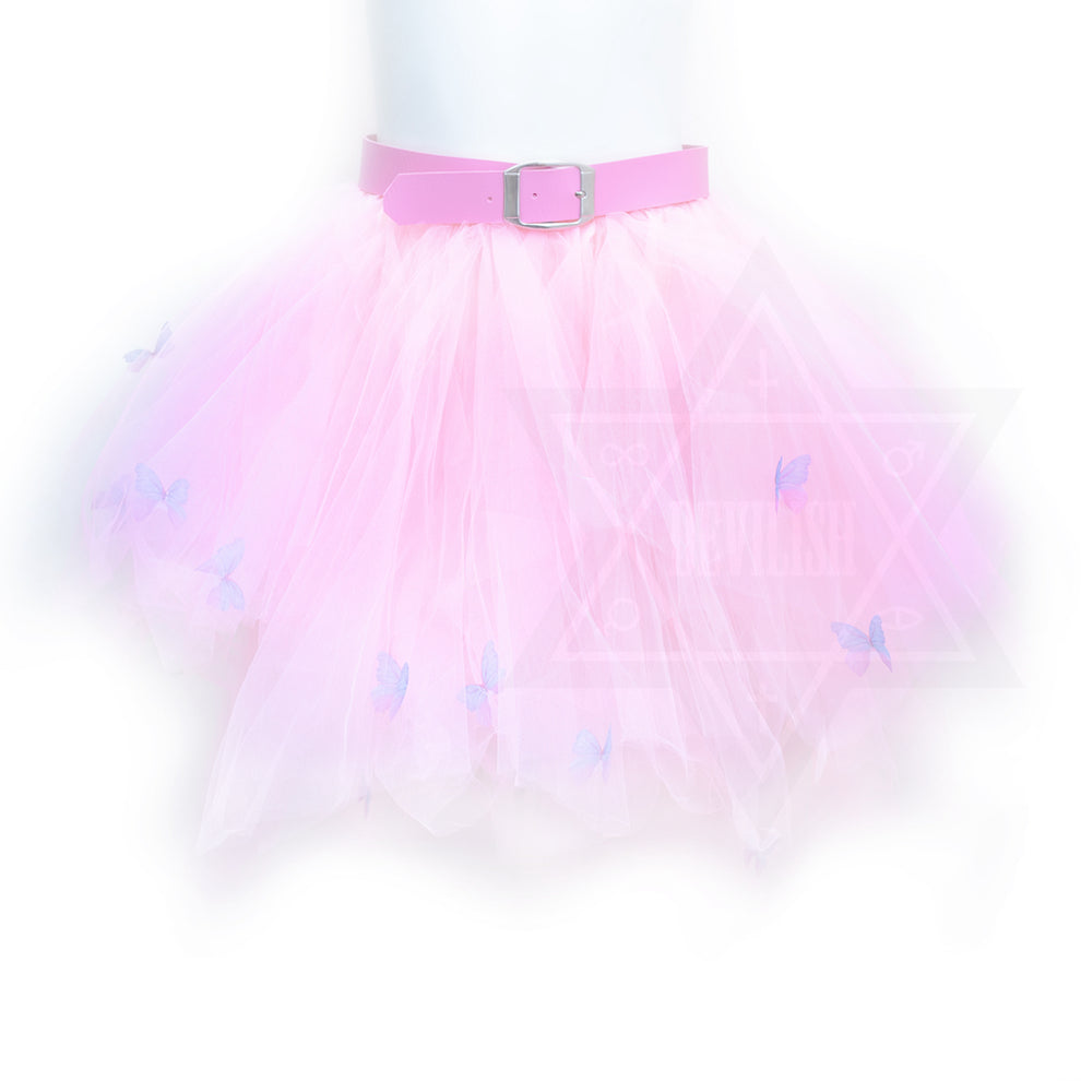 Take me away tutu – DEVILISH