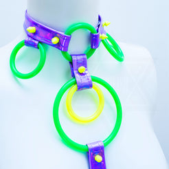 Space trigger harness – DEVILISH