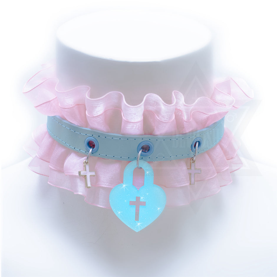 CHOKER – DEVILISH