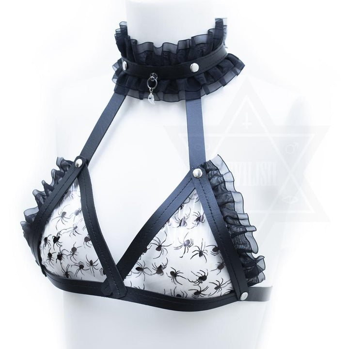 HARNESS – Page 14 – DEVILISH