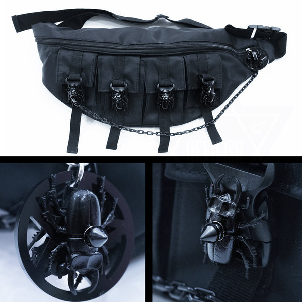 Immortal bag – DEVILISH