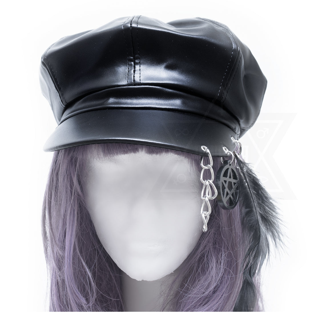 Focalor hat – DEVILISH