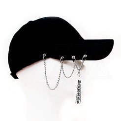 Spells cap – DEVILISH