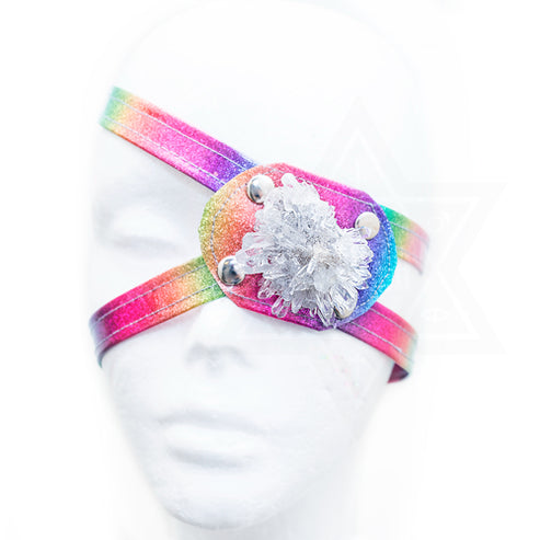 Purifying eye patch – DEVILISH