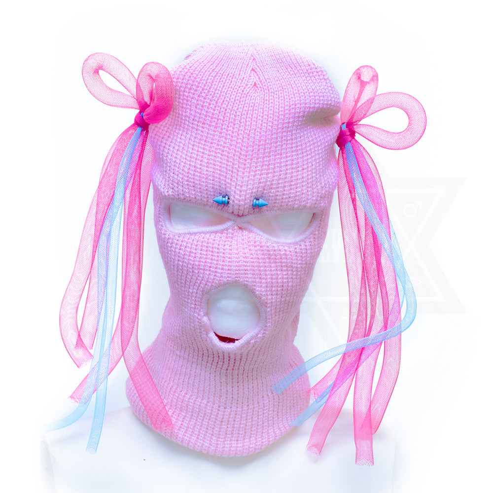 Space trigger beanie mask – DEVILISH