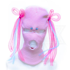 Space trigger beanie mask – DEVILISH