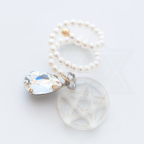 Magic touch ring – DEVILISH