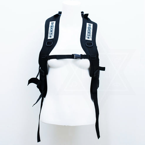 Spells backpack – DEVILISH