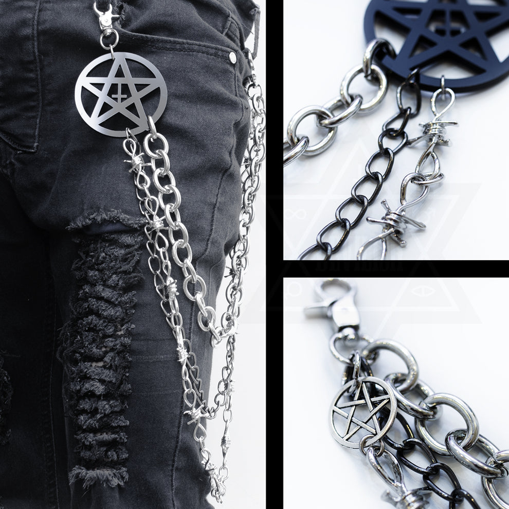 Shadow wallet chain – DEVILISH